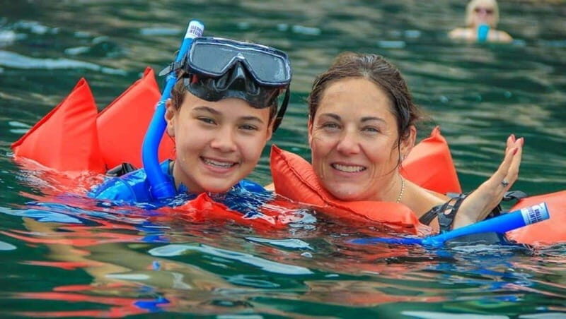 Puerto Vallarta: Majahuitas Beach Private Boat Tour - Final Thoughts: Is This Tour Right for You?