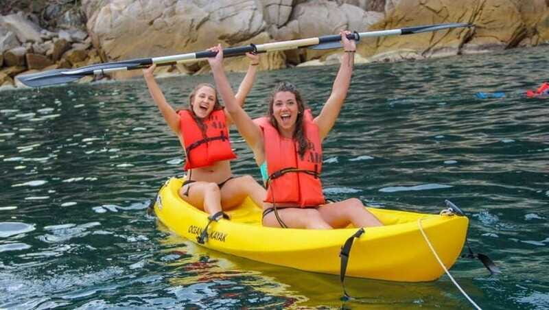 Puerto Vallarta: Majahuitas Beach Private Boat Tour - FAQs