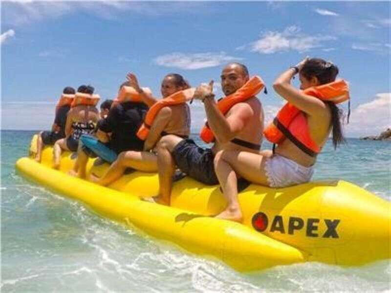 Puerto Vallarta: Majahuitas Tour With Lunch and Open Bar - A Closer Look at the Tour Experience
