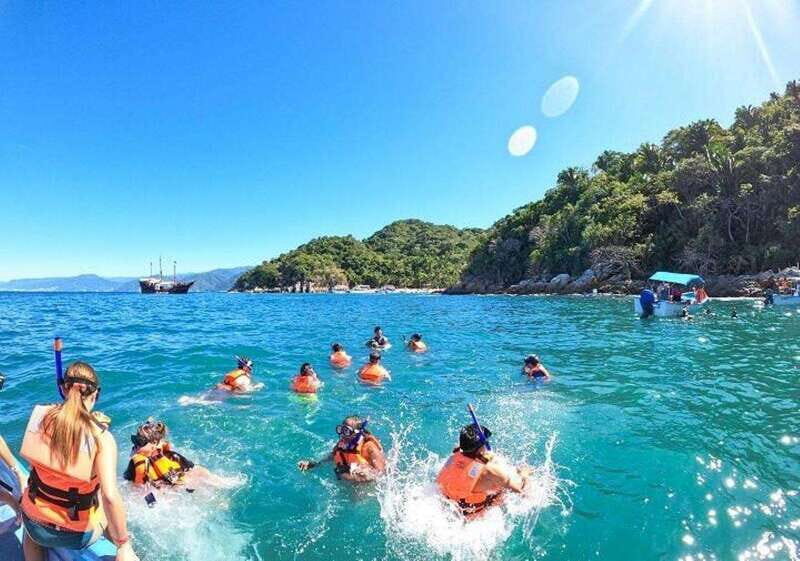 Puerto Vallarta: Majahuitas Tour With Lunch and Open Bar - Final Thoughts: Is It Worth It?