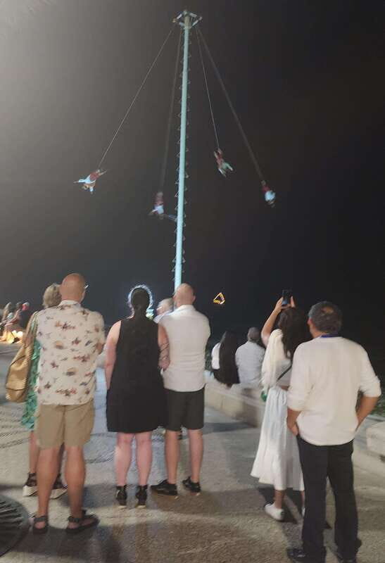 Puerto Vallarta: Malecon and Romantic Zone Nightlife Tour - An Inside Look at the Puerto Vallarta Nightlife Tour