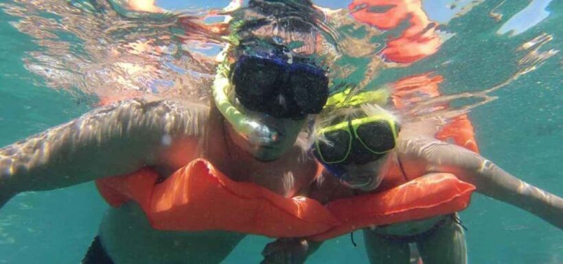 Puerto Vallarta: Marietas Island Adventure, Lunch & Open Bar - An In-Depth Look at the Marietas Islands Adventure