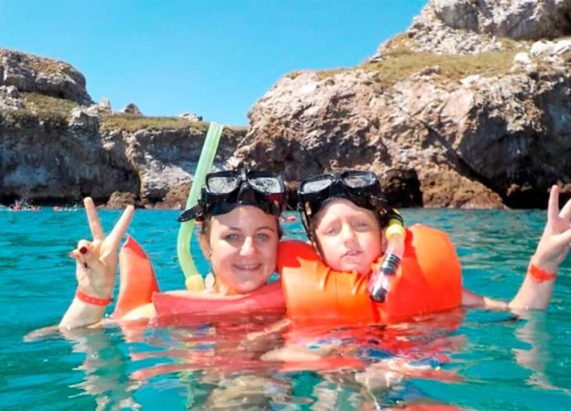 Puerto Vallarta: Marietas Islands Experience - Experience Highlights and Authentic Feedback