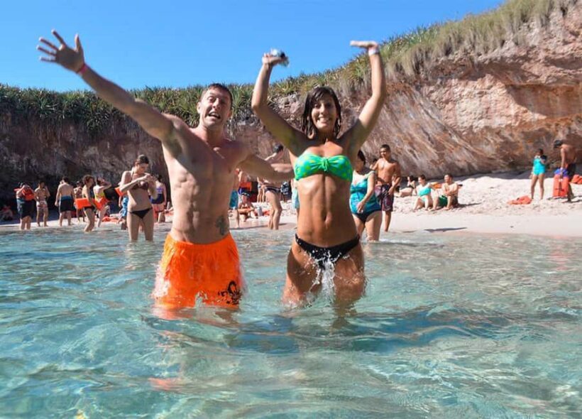 Puerto Vallarta: Marietas Islands Experience - Who Should Consider This Tour?