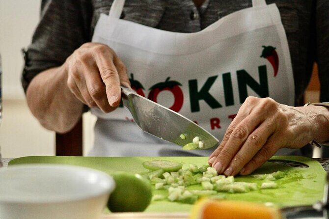 Puerto Vallarta- Market tour and Cooking Experience - Who Will Love This Tour?