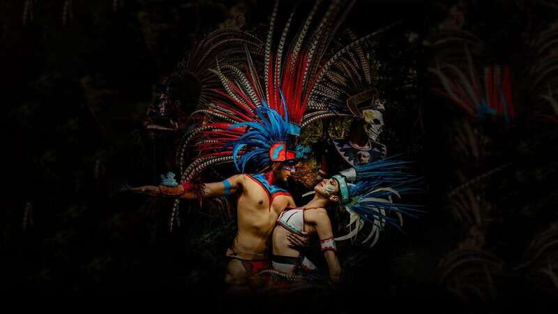 Puerto Vallarta: Mayahuel Show & Tequila Tasting. - A Close Look at the Mayahuel Show & Tequila Tasting Experience