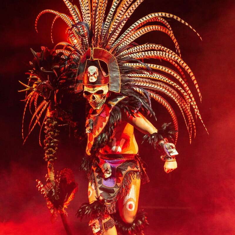 Puerto Vallarta: Mayahuel Show & Tequila Tasting. - Practical Tips for Visitors