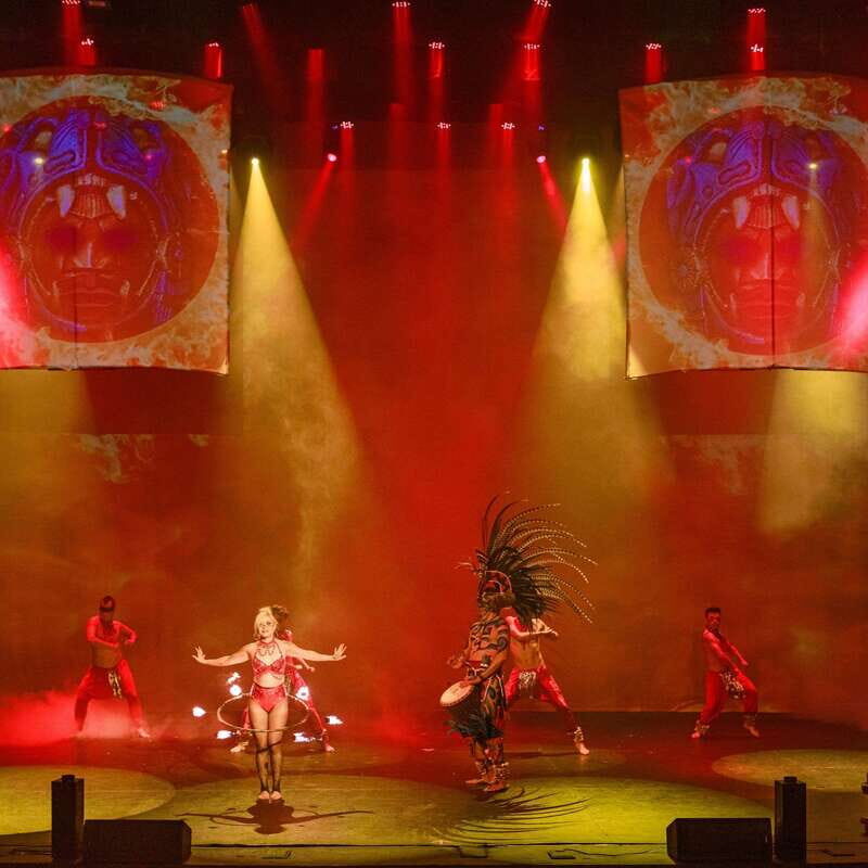 Puerto Vallarta: Mayahuel Show & Tequila Tasting. - The Sum Up: Who Is This Tour Best For?
