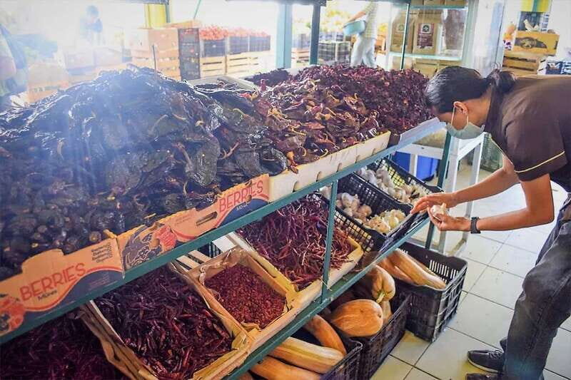 Puerto Vallarta: Mole Poblano Workshop - FAQs