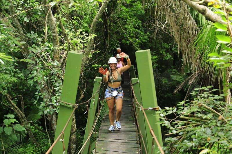 Puerto Vallarta: Mountain Expedition, Mule Ride Tequila Tour - Key Points