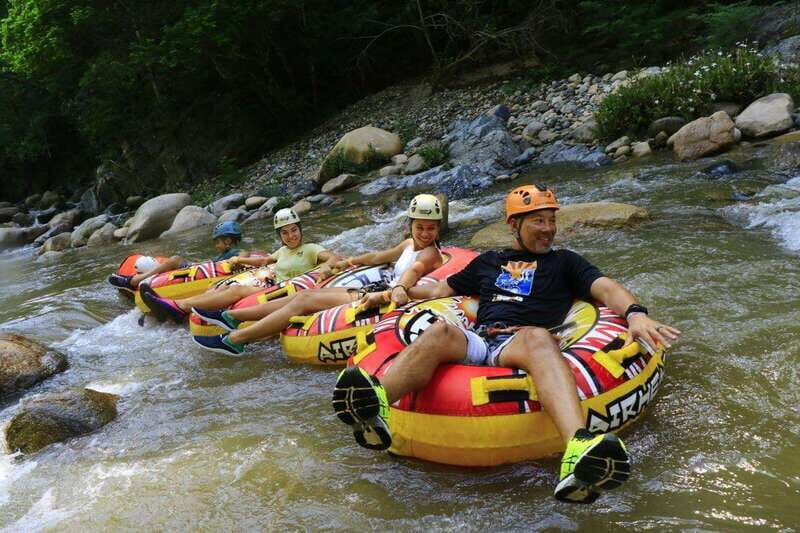 Puerto Vallarta: Mountain Expedition, Mule Ride Tequila Tour - An In-Depth Look at the Puerto Vallarta Mountain Expedition