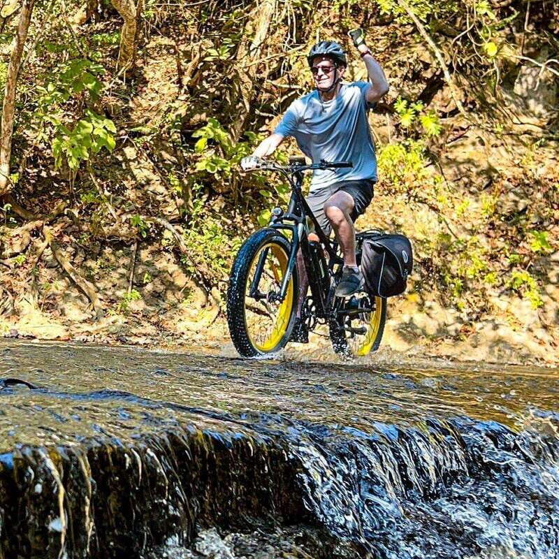 Puerto Vallarta: Mountains Exploration on Electric Bikes - An In-Depth Look at the Puerto Vallarta Electric Bike Tour