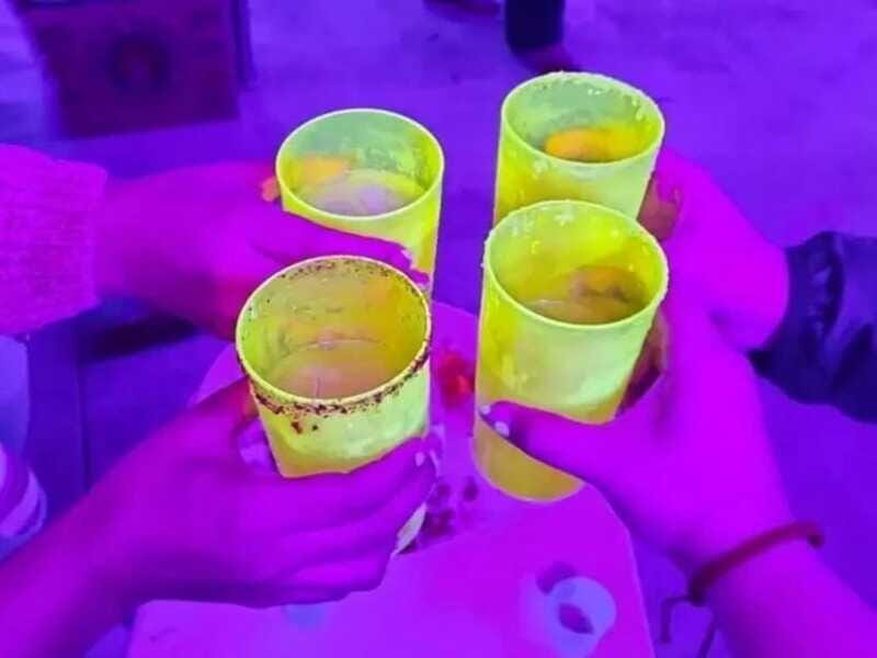 Puerto Vallarta: Neon Party on the Bay - FAQ