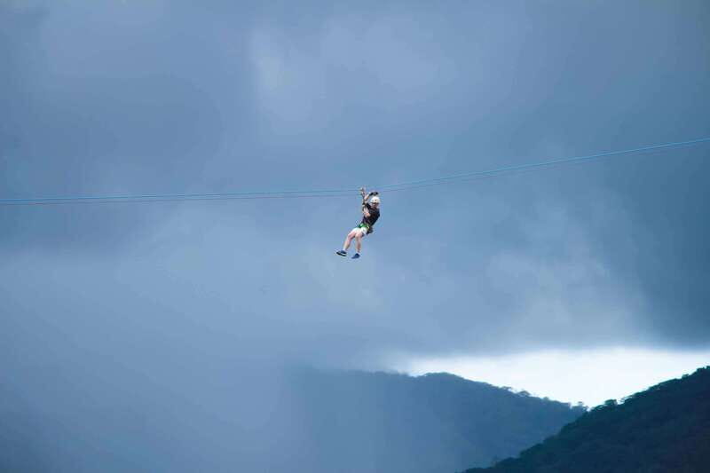 Puerto Vallarta: Outdoor Ziplines and Rappel Adventure - FAQ