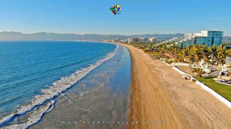 Puerto Vallarta: Parasailing Experience - Introduction