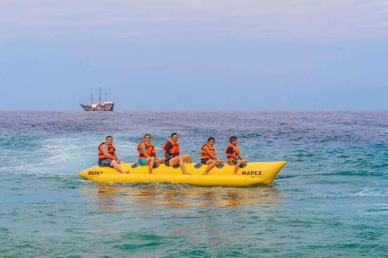 Puerto Vallarta: Pirate Land Adventure Tour - What Travelers Say