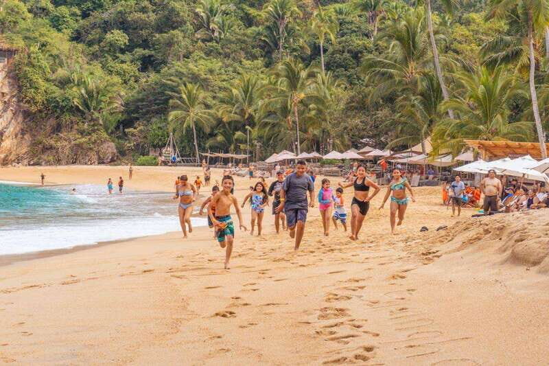 Puerto Vallarta: Pirate Land Adventure Tour - Final Thoughts