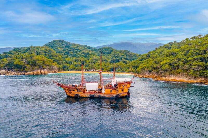 Puerto Vallarta: Pirate Land - Day Tour - Final thoughts