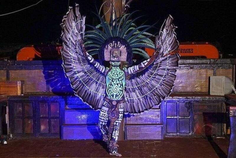 Puerto Vallarta: Pirate Show of the Bay - FAQ