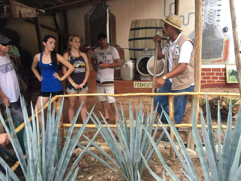 Puerto Vallarta: Predator ATV & Tequila Tour - Practical Tips for the Tour