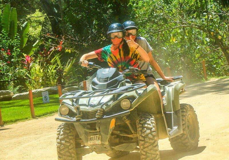 Puerto Vallarta: Predator ATV & Tequila Tour - Final Thoughts