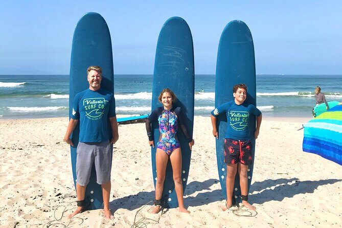 Puerto Vallarta premier Surf Lessons VSCO - Puerto Vallarta Premier Surf Lessons VSCO: A Close Look