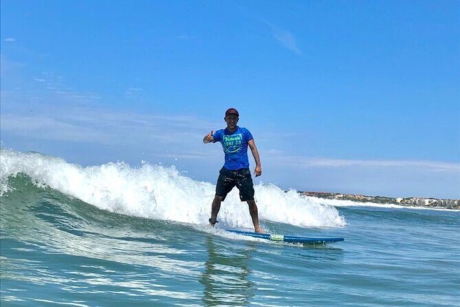 Puerto Vallarta premier Surf Lessons VSCO - What to Expect on Your Puerto Vallarta Surf Lesson