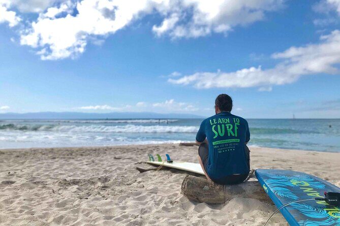 Puerto Vallarta premier Surf Lessons VSCO - The Takeaway: Is This Surf Lesson for You?