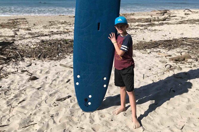Puerto Vallarta premier Surf Lessons VSCO - Final Thoughts