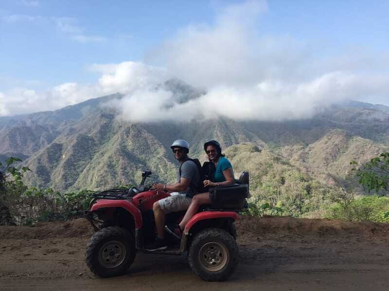 Puerto Vallarta: Private ATV Adventure Tour with Tasting - FAQ