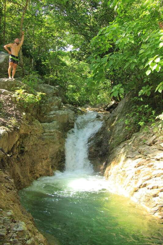 Puerto Vallarta: PRIVATE ATV with Jungle Bar and River Swim - Introduction: An Exciting Mix of City, Mountain, and Culture