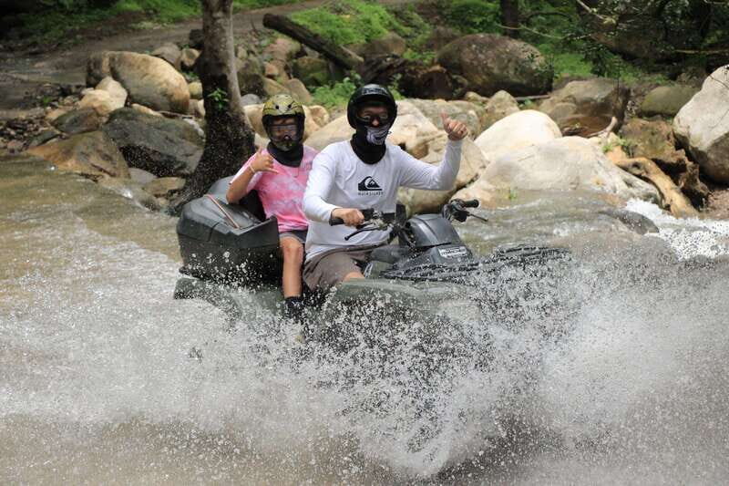 Puerto Vallarta: PRIVATE ATV with Jungle Bar and River Swim - Final Thoughts: Is It Worth It?