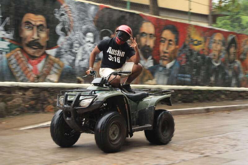 Puerto Vallarta: PRIVATE ATV with Jungle Bar and River Swim - FAQ