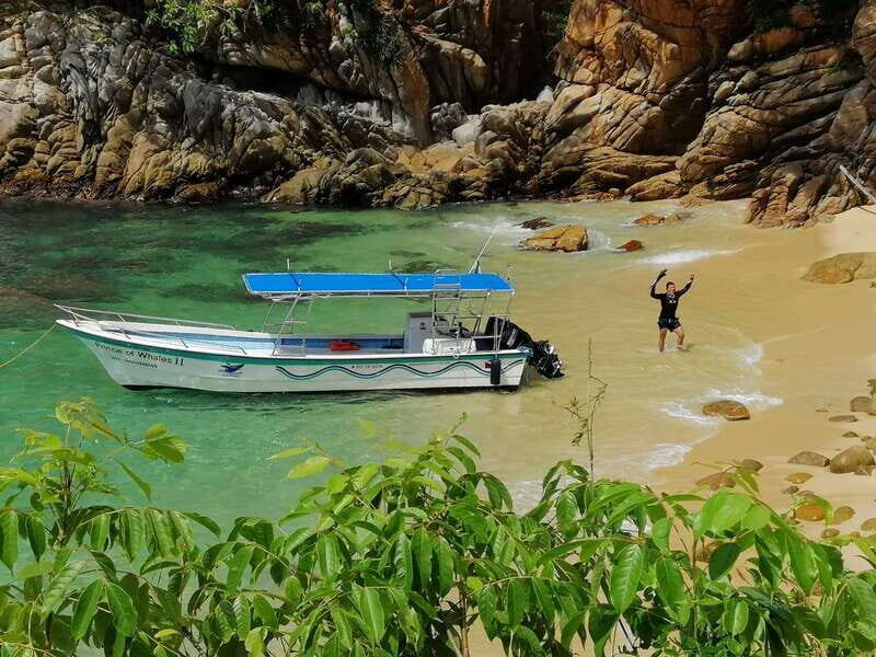 Puerto Vallarta: Private Boat Trip to Yelapa with Snorkeling - Practical Considerations