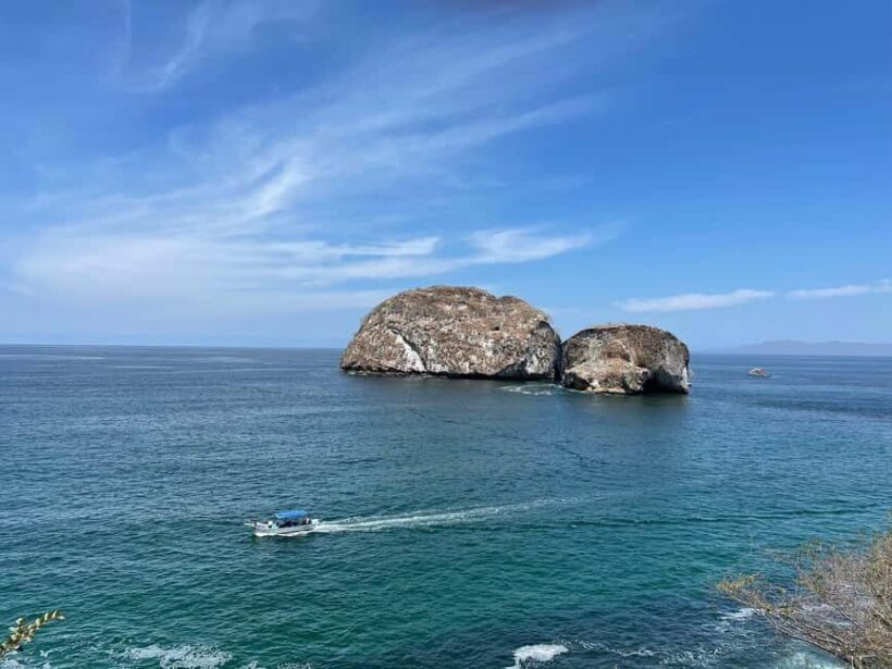 Puerto Vallarta: Private Colomitos & Madagascar Beaches Tour - Key Points