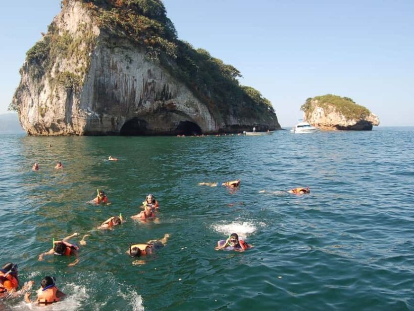 Puerto Vallarta: Private Colomitos & Madagascar Beaches Tour - A Closer Look at the Itinerary and Experience