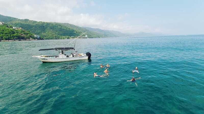 Puerto Vallarta: Private Fishing Adventure 30 ft Superpanga - The Value of the Experience