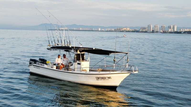 Puerto Vallarta: Private Fishing Adventure 30 ft Superpanga - Practical Tips for Your Day