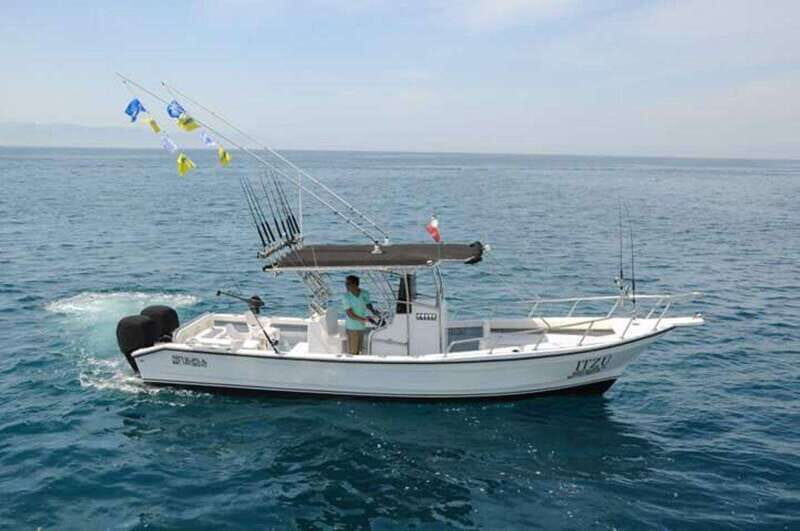 Puerto Vallarta: Private Ocean Adventure - An In-Depth Look at the Puerto Vallarta Private Ocean Adventure
