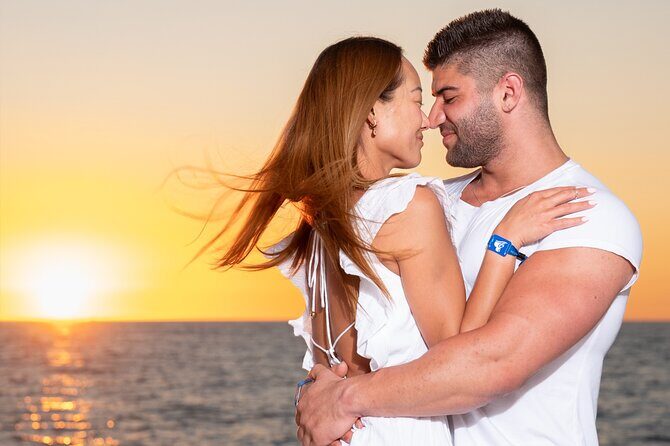 Puerto Vallarta Private Photoshoot - From the Locations to the Experience