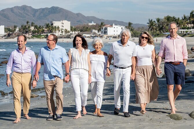 Puerto Vallarta Private Photoshoot - Final Thoughts: Is It Worth It?