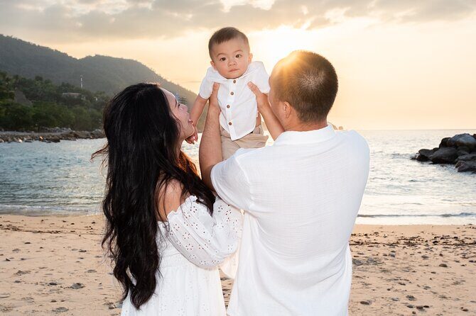Puerto Vallarta Private Photoshoot - Frequently Asked Questions (FAQs)