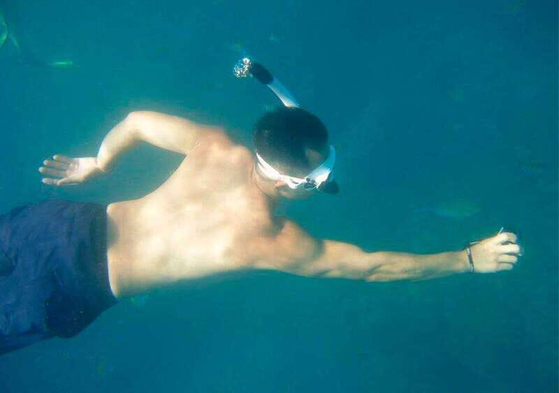 Puerto Vallarta: Private Sail, Snorkel and Beach - Real Travelers’ Perspectives
