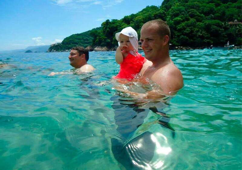 Puerto Vallarta: Private Sail, Snorkel and Beach - FAQ