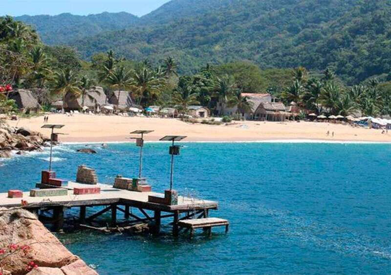 Puerto Vallarta: Private Sail Tour to Yelapa - What’s included and what’s not