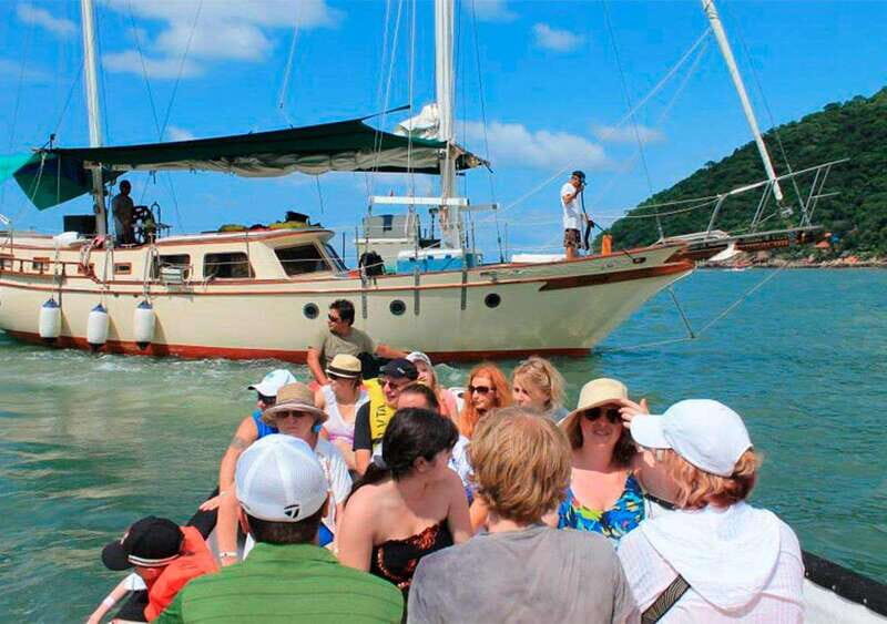 Puerto Vallarta: Private Sail Tour to Yelapa - The Sum Up: Who is this tour best for?