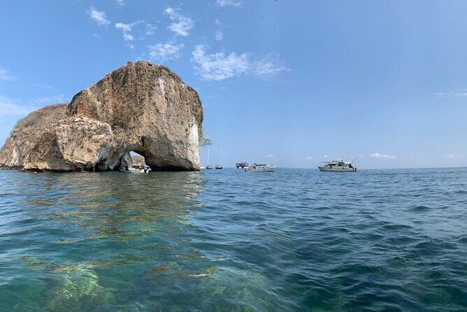 Puerto Vallarta Private snorkeling trip at Los Arcos & Majahuitas - Cost & Value: Is It Worth It?