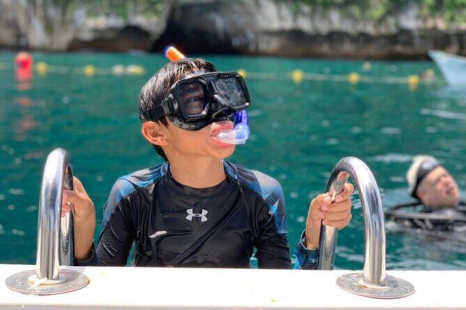 Puerto Vallarta Private snorkeling trip at Los Arcos & Majahuitas - Who Should Consider This Tour?