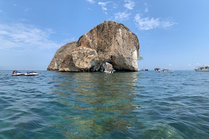 Puerto Vallarta Private snorkeling trip at Los Arcos & Majahuitas - The Sum Up: The Bottom Line