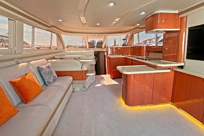 Puerto Vallarta: Private Sunset Cruise Aboard Luxury Yacht - Frequently Asked Questions